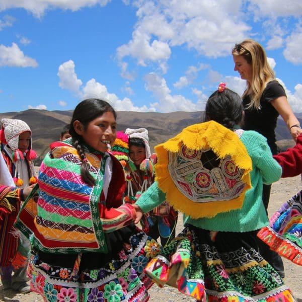 Ayni Peru Expedition | South America | Ayni Peru Tours