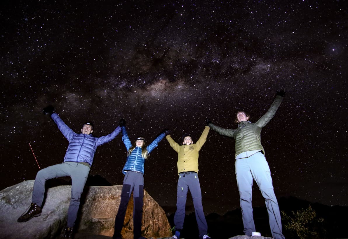 Ayni Peru Expedition | South America | Ayni Peru Tours