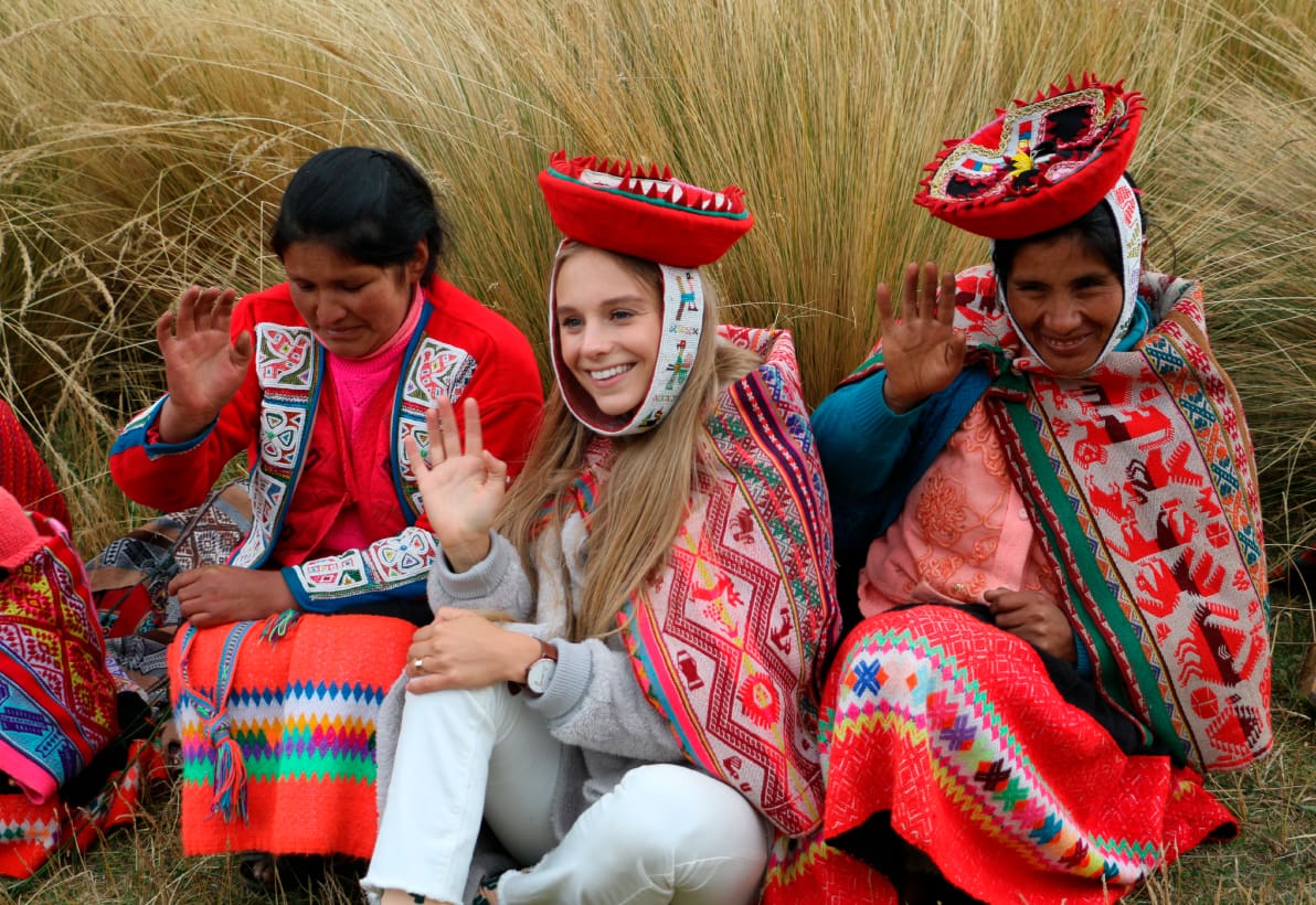 Ayni Peru Expedition | South America | Ayni Peru Tours