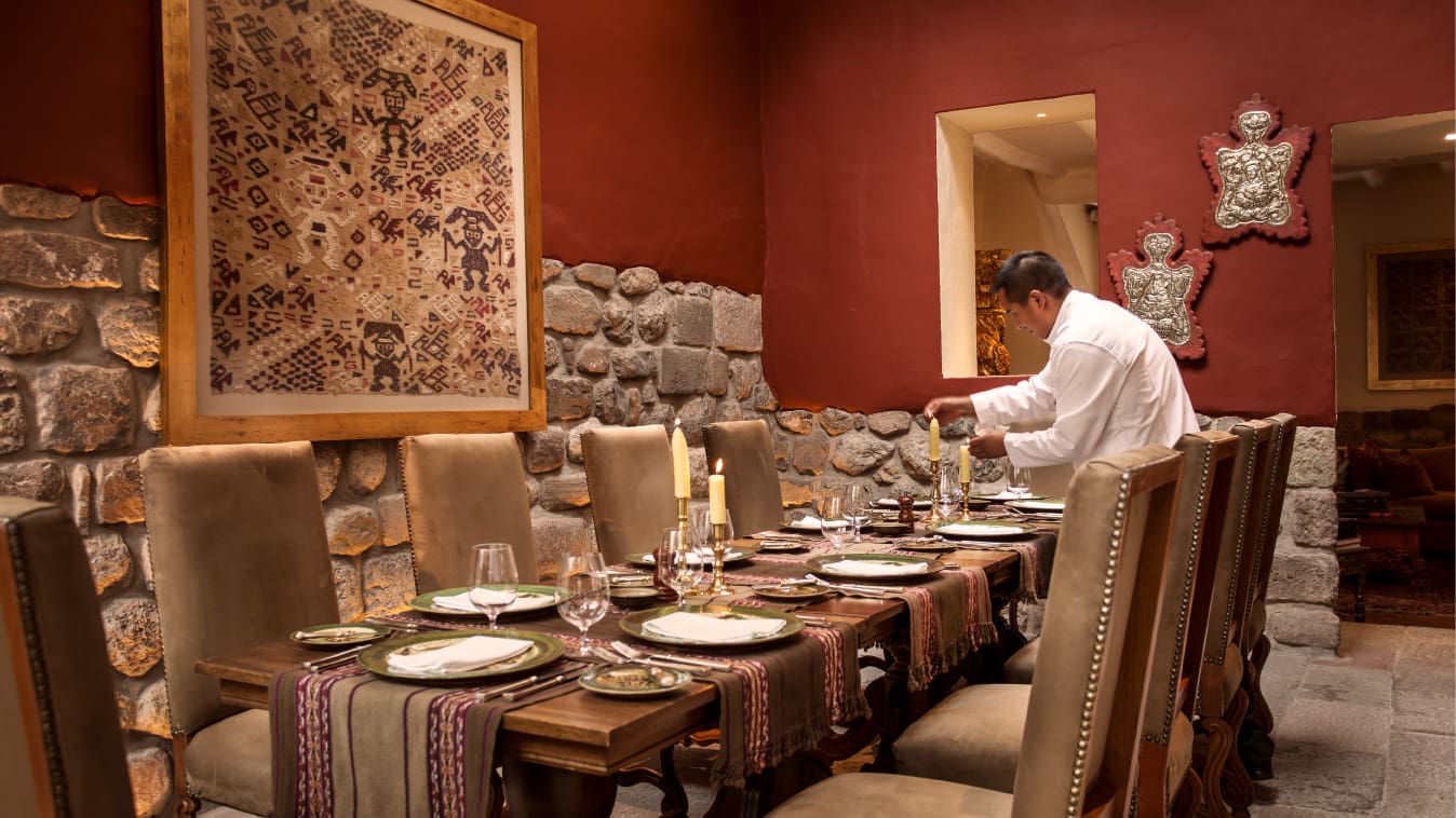 Ayni Peru Expedition | South America | Ayni Peru Tours